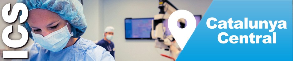 ICS Catalunya Central