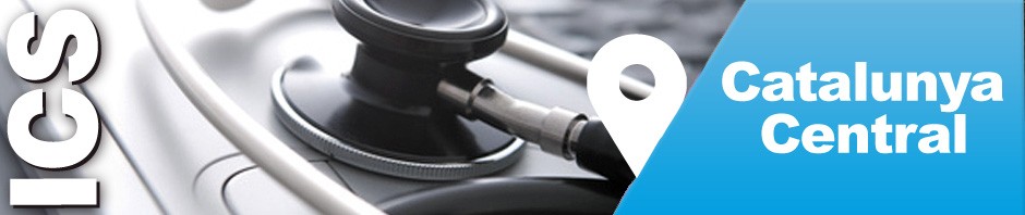 ICS Catalunya Central